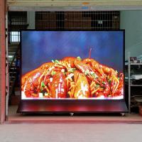 China 3M*2M Indoor Concert Stage P2.5 Led Screen Panels  Turnkey Solution Led Video Wall for sale