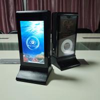 China 7 Inch Restaurant Table Kiosk Touch Screen Lcd Monitor Kiosk Android System for sale