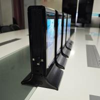 China 7 Inch Restaurant Table Kiosk Touch Screen Lcd Monitor Kiosk Android System for sale
