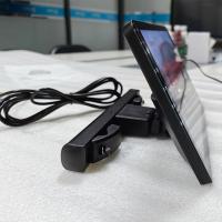 China Touch Android Car Headrest Monitor Screen 10.1 Inch TV Headrest Screens For Cars Taxi for sale