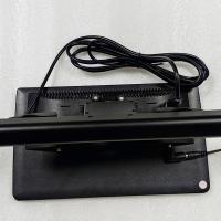 China Touch Android Car Headrest Monitor Screen 10.1 Inch TV Headrest Screens For Cars Taxi for sale