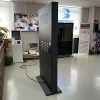 China P2.5 LED Outdoor Waterproof TV Advertising Play Video Electronic Kiosk Digital Signage Poster LCD Display Screen Panel for sale