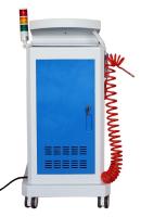 China Mobile Carbon Cleaner Machine for Engine Carbon Cleaning 220Vh10% 50-60HZ Input Power for sale