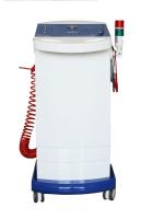 China Mobile Carbon Cleaner Machine for Engine Carbon Cleaning 220Vh10% 50-60HZ Input Power for sale