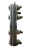 China Newly Developed Industrial Pem Technology Hydrogen Generator for Water Electrolysis for sale