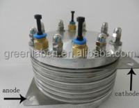China Newly Developed Industrial Pem Technology Hydrogen Generator for Water Electrolysis for sale