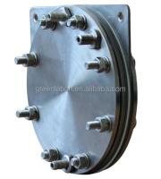 China 25mm Thickness Electrolyzer Hydrogen Generator for Hydrogen Fuel Cell Production Line for sale