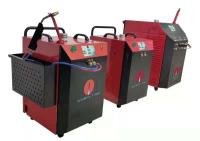 China Acrylic Polishing Post-mixed Torch Water Fuel Flame Gas Generator for Construction Works for sale