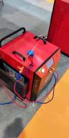 China Acrylic Polishing Post-mixed Torch Water Fuel Flame Gas Generator for Construction Works for sale