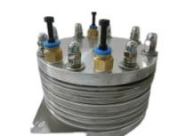 China Pure Water Electrolysis HHO Fuel Cell for Home Cars or Trucks Hydrogen Generator for sale