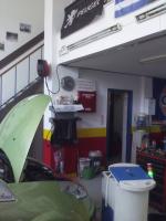 China 500KG Weight Hho Carbon Cleaning Machine Other Machine Type for Improved Performance for sale