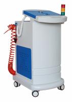 China 25l Water Tank Engine Decarbonizing Hydrogen Generator for Cars HHO Carbon Cleaning for sale