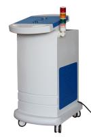 China Gear Car Engine Cleaner Hydrogen Machine External Dimension 550*710*1000 Construction for sale