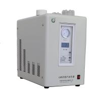 China Hospital Air Purifier Equipment Water Electrolysis Hydrogen Generator with 99% Purity for sale