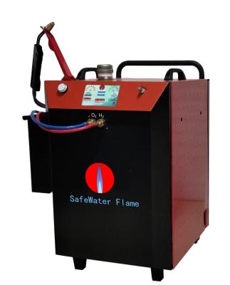 China 220V Greenlab Energy HHO Flame Torch for Jewelry Welding and Melting 14K Gold Solder for sale