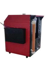 China 8L Water Tank Capacity HHO Gas Flame Copper Pipe Soldering Machine for Fast Soldering for sale