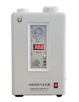 China 240V Power Supply Hydrogen Generator for Power Generation 0.45Mpa Delivery Pressure Gas for sale