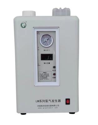 China 3000ml/min Flow Rate Lab Gas Generator Hydrogen Air Generator for Personal Health for sale