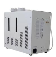 China 3000ml/min Flow Rate Lab Gas Generator Hydrogen Air Generator for Personal Health for sale