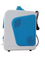 China Home Health Care Hydrogen Breathing Device with 3L Water Consumption and 99% Purity for sale