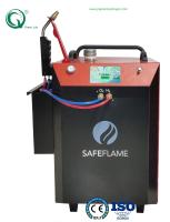 China Dimensions H*W*D 57*39*55 Safeflame Hydrogen Oxygen Generator for Compact Spaces for sale