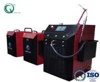 China Safeflame PEM Water Electrolysis Coil Brazing Welding Soldering Machine with CE Certificate Oxygen Hydrogen Gas Generator for sale