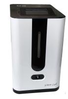 China Portable Mini Hydrogen Inhalation Machine for White Color in Machinery Repair Shops for sale