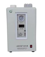 China 240V PEM Tech High Purity Electrolysis Water Hydrogen Gas Production Equipment 500ml for sale