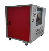 China Safeflame Oxygen Hydrogen Water PEM Electrolysis Welding Machine for Plastic Industry for sale