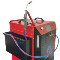 China OEM Flame Copper Welding Brazing Machine with 1L/min O2 Output for sale