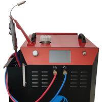 China SF10000 Torch The Perfect Solution for Welding and Brazing Max Power Consumption 700w for sale