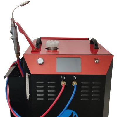 China SF10000 Torch The Perfect Solution for Welding and Brazing Max Power Consumption 700w for sale