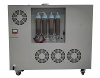 China Oxygen Hydrogen Gas Flaming Welder for Aluminum Dimensions 57 *39 * 55 for sale