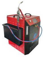 China Oxygen Hydrogen Gas Flaming Welder for Aluminum Dimensions 57 *39 * 55 for sale