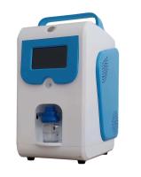 China Delivery Pressure 0.45Mpa Household Hydrogen Oxygen Inhalation H2 O2 Generator for Home for sale