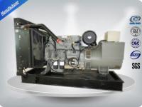 China Heat Exchanger Marine Diesel Genset For Ship Use / Electric Motor Generator Set for sale