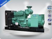 China 45Kva / 36Kw Perkins Engine Diesel Generator Set Low Noise 50HZ / 60HZ, compact design for sale
