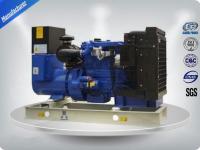 China Open / Silent Perkins Diesel Generator Set 3Phase Low Emission 8Kva ~ 2000Kva for sale