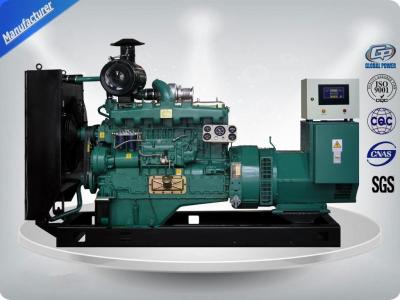 China Open Diesel Generator Set for sale