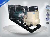 China Open Diesel Generator Set for sale