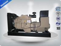 China 80 Kva Rated Power Open Diesel Generator With Customized Doosan Engine CE ISO for sale