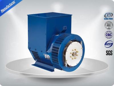China Drip Proof Three Phase Brushless 380 - 480 V Ac Generator With Structure Alternator for sale