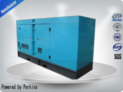 China Brushless Canopy Synchronous Industrial Genset Self - Exciting 280Kw / 350Kva for sale