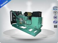 China 50Hz 400V Electronic Starting Industrial Generator Set 800 L Fuel Tank Capacity for sale