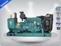 China 4 Pole Electronic Industrial Power Generators 750kva with Stamford / Copy Stamford Alternator for sale