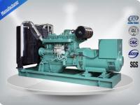 China Perkins Canopy Industrial Genset for sale