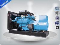 China 50 HZ Industrial Generator Set for sale