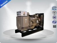 China Perkins Engine 3 Phase Industrial Electric Generator Set 1500Kva With Stamford Alternator for sale
