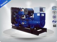 China Perkins Engine 3 Phase Industrial Electric Generator Set 1500Kva With Stamford Alternator for sale