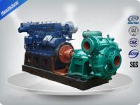China Soundproof Gas Turbine Generator Set , 400V 230V Industrial Gas Generators for sale